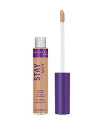 Rimmel Stay Matte Liquid Concealer 0.23 fl oz…Color: 210 Shell – LMD ...